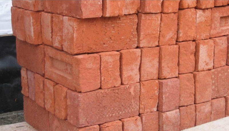 Product Details: Clay bricks