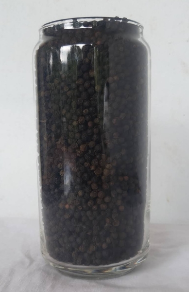 Product Details: Black Pepper (Sri Lanka Traditional Variety)