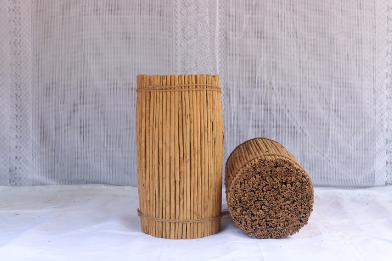 Product Details: Ceylon Cinnamon Sticks- Bale