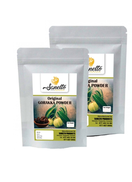 Product Details: Garcina cambogia (Goraka )