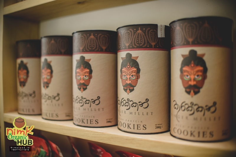 Product Details: Dehydrated Jack Fruit Bites Garlic (Kos Bite Garlic)