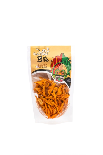 Product Details: Dehydrated Jack Fruit Bites Hot Chilly (Kos Bite Hot ...