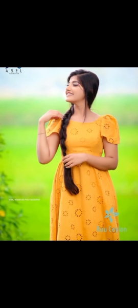 Product Details: Women Frock