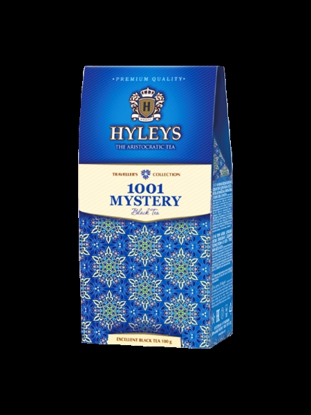 Product Details: Tea from Sri Lanka