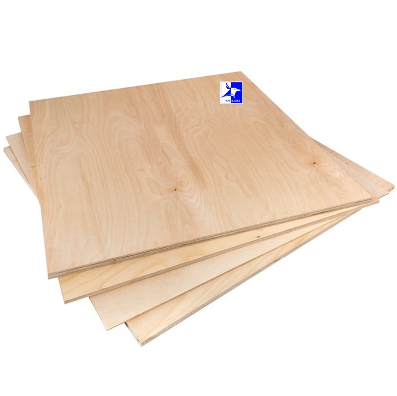 Product Details: Plywood