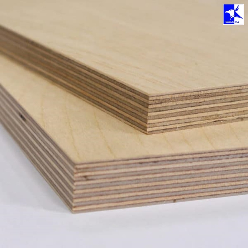 Product Details: Plywood