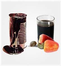 Product Details: Cashewnut shell Liquid (CNSL)