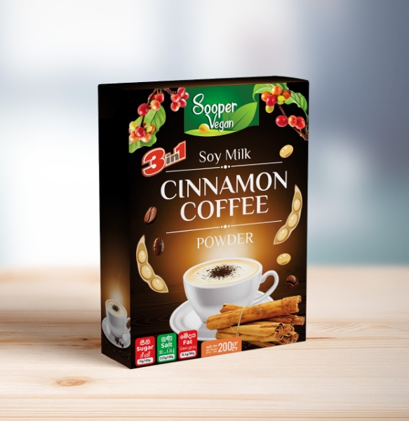 Product Details: Unique Ceylon Cinnaman