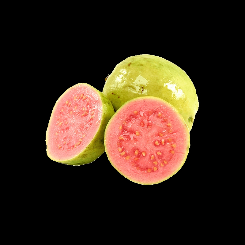 Product Details: GUAVA