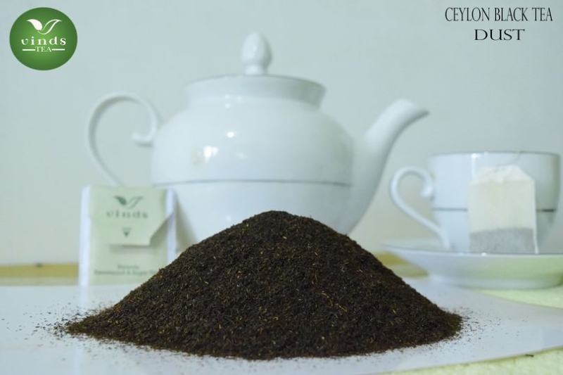 Product Details: Ceylon Black Tea