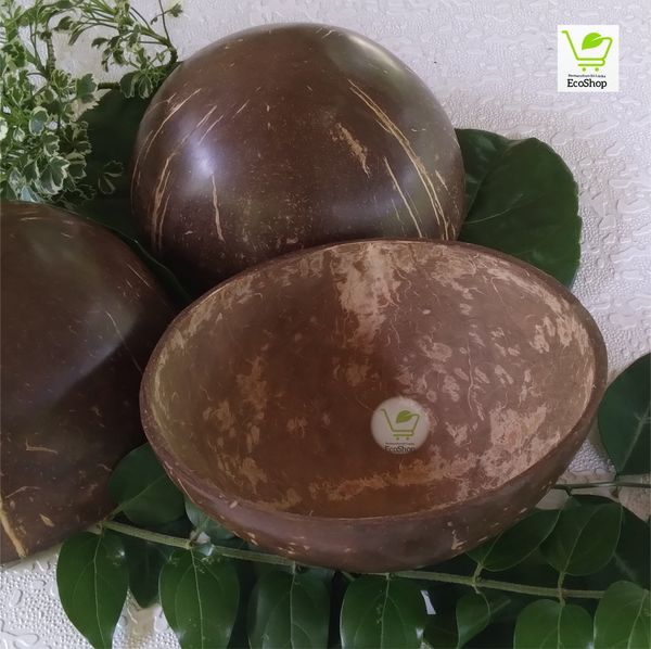 Product Details: coconut shell crafts