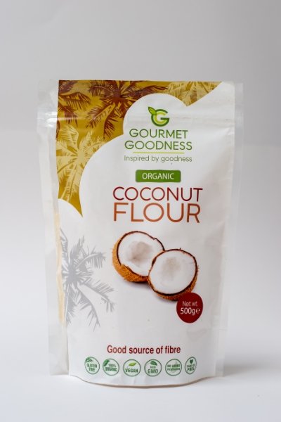 Product Details: Adamjee Lukmanjee - Coconut Flour