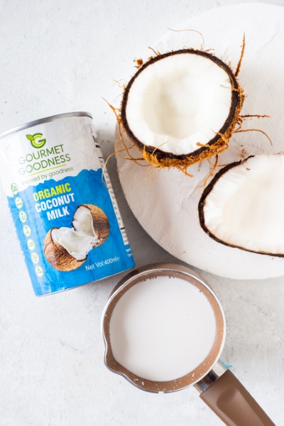 Product Details: Adamjee Lukmanjee - Coconut Milk