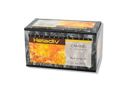 Product Details: HELADIV TEA BAGS