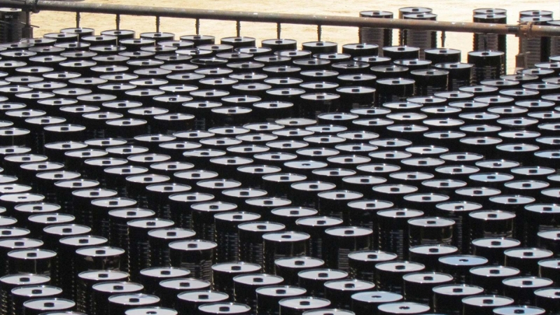 Product Details: Straight Run Bitumen