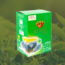Product Details: Ceylon Green Tea