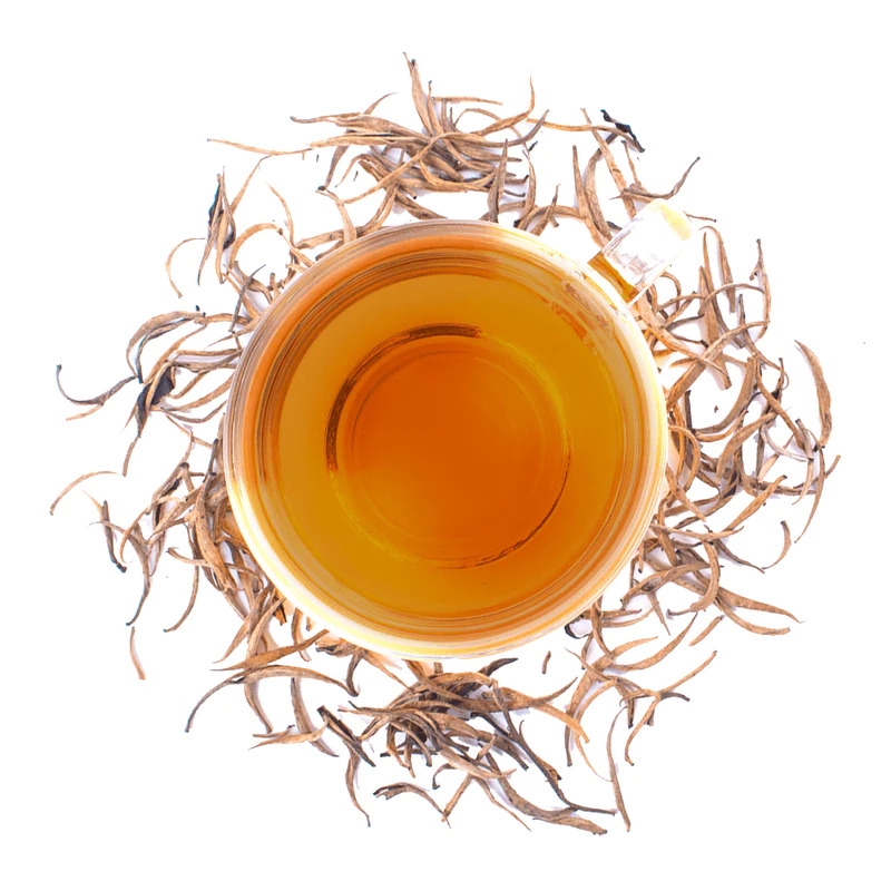 Product Details: Pure Ceylon White ‘Golden Tips’ tea