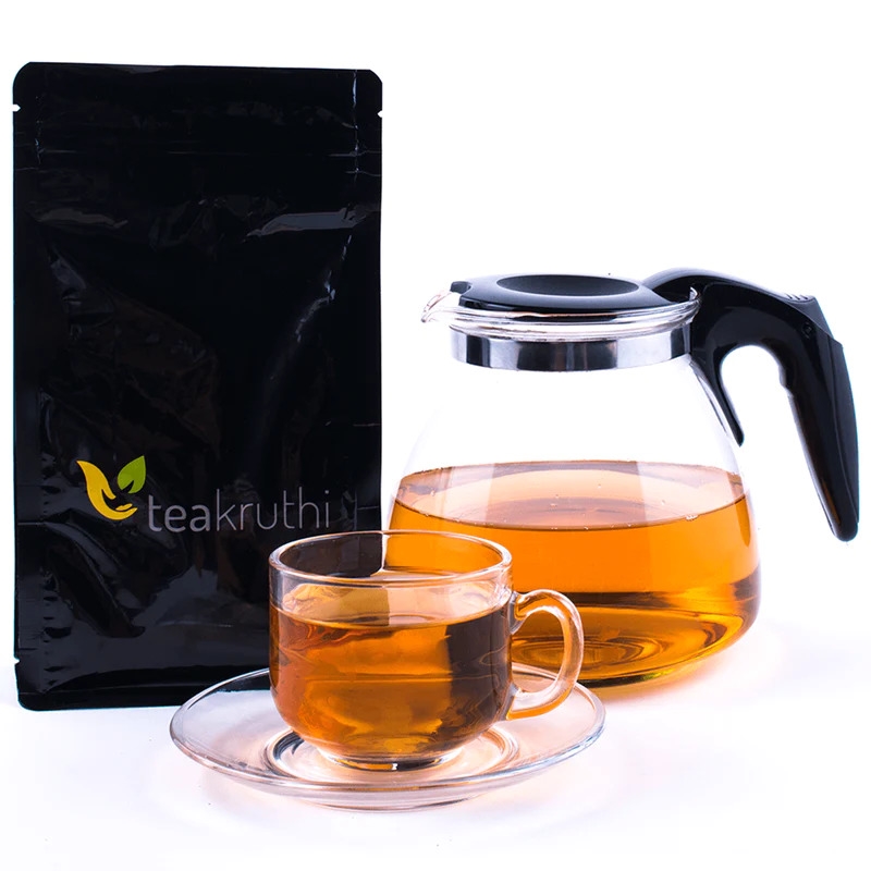 Product Details: Pure Ceylon White ‘Golden Tips’ tea