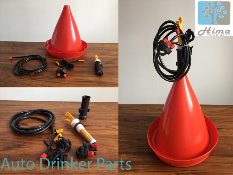 Product Details: Auto Drinker
