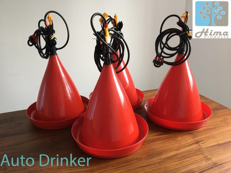 Product Details: Auto Drinker