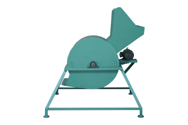 Product Details: Coconut husks separator machine