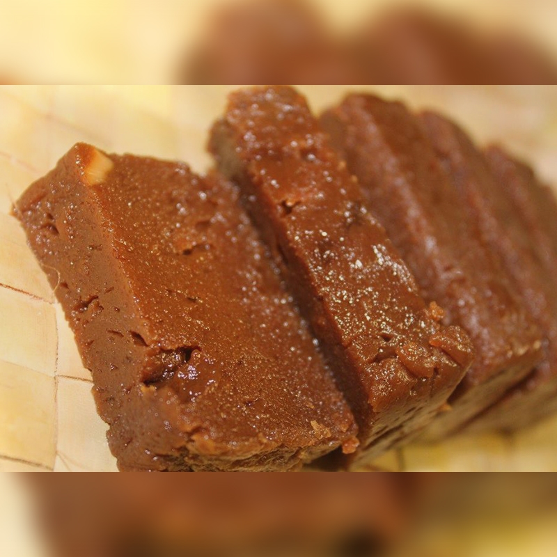 Product Details: Kalu dodol