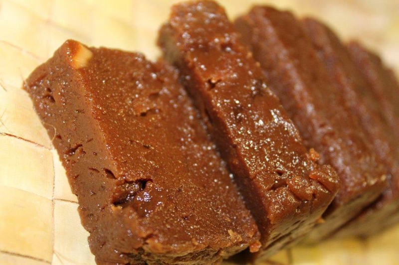 Product Details: Kalu dodol