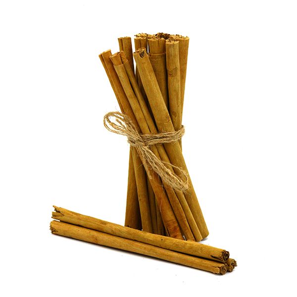 Product Details: Pure Ceylon Cinnamon - ALBA