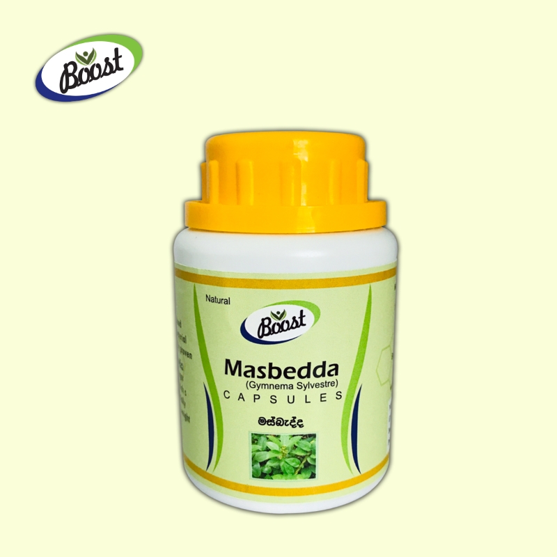 Product Details: Masbedda Gymnema Sylvestre- 100% Natural -Sugar ...