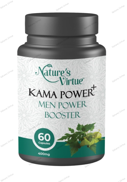 Product Details: Kama Power
