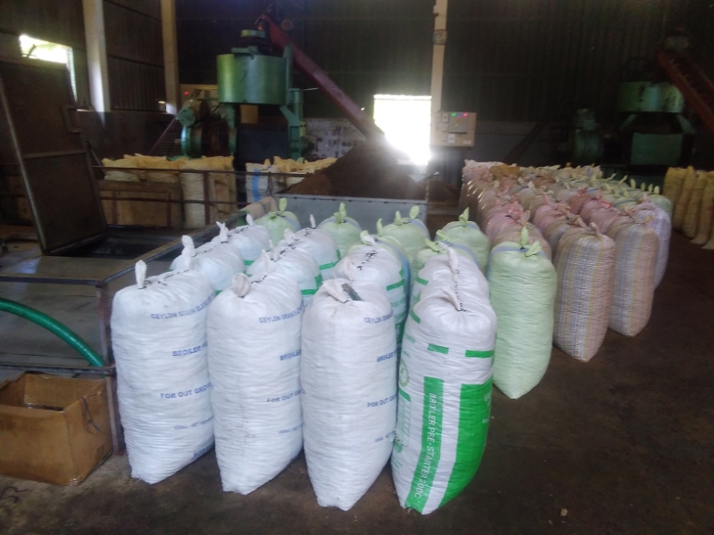 Product Details: Poonac