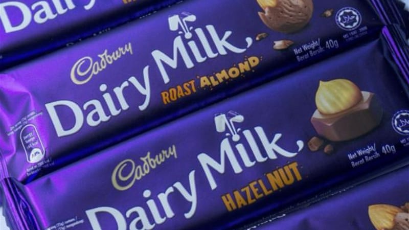 Product Details: Cadbury Chocolate