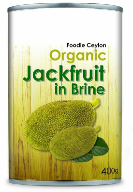 Product Details: Dehydrated Jack Fruit Bites Sweet (Kos Bite Sweet)