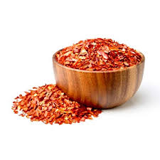 Product Details: CHILLI FLAKES