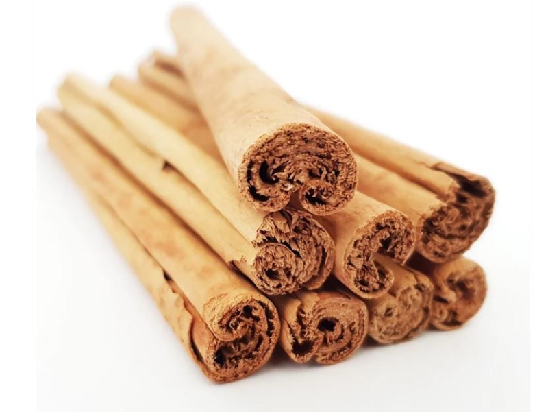 Product Details: Cinnamon sticks