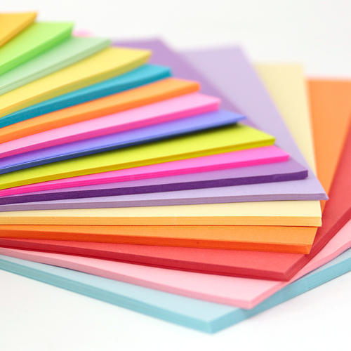 Product Details: Fine Paper Products