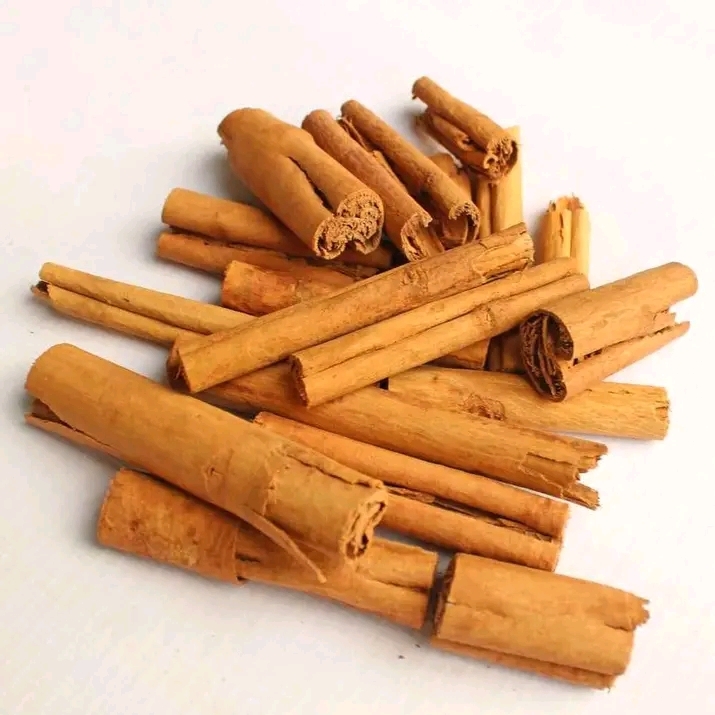 Product Details: Cinnamon