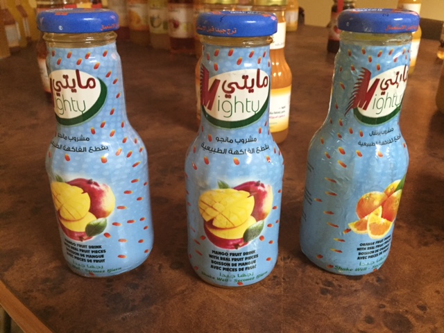 Product Details: Fresh High Quality Jam