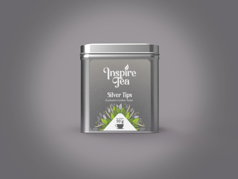 Product Details: Special Teas
