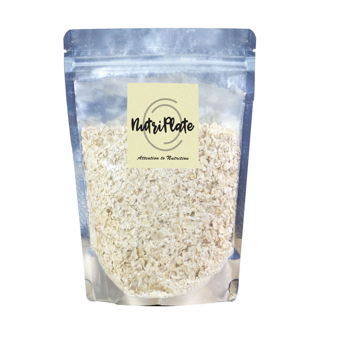 Product Details: Bajra Flakes (Pearl Millet Flakes)