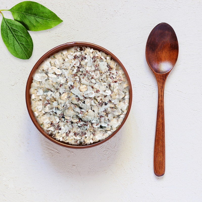 Product Details: Multigrain Flakes