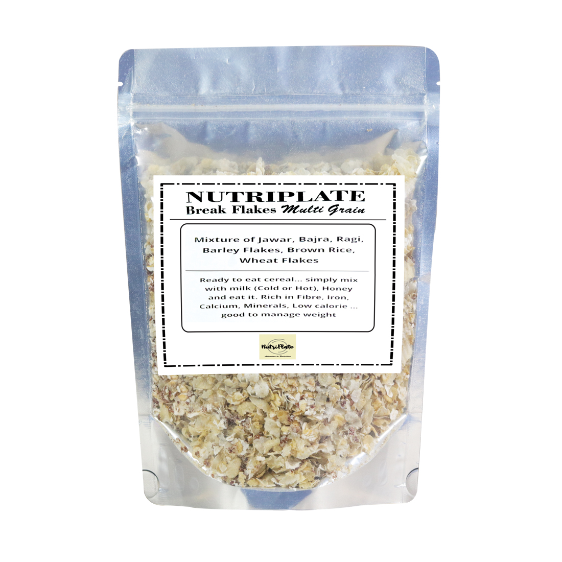 Product Details: Multigrain Flakes