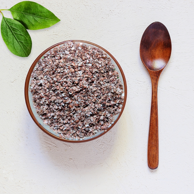 Product Details: Ragi Flakes (Finger Millet Flakes)