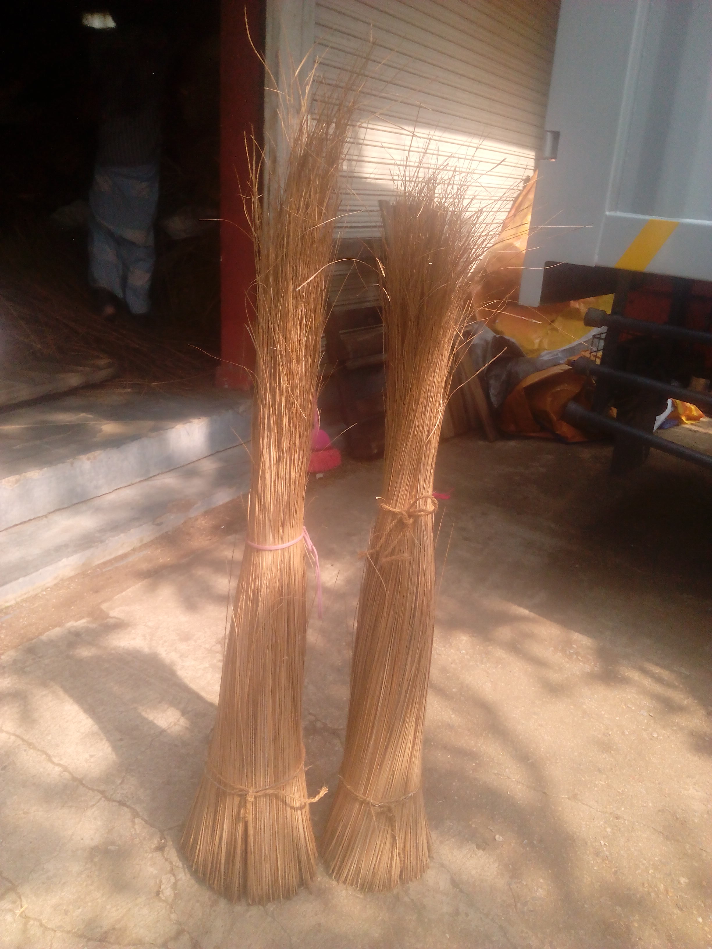 Product Details: Coconut broom sticks Ekel