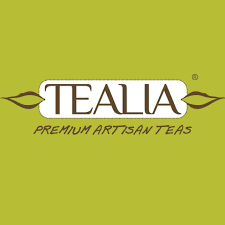Product Details: Tealia- Loose tea in Tin (flavoured)