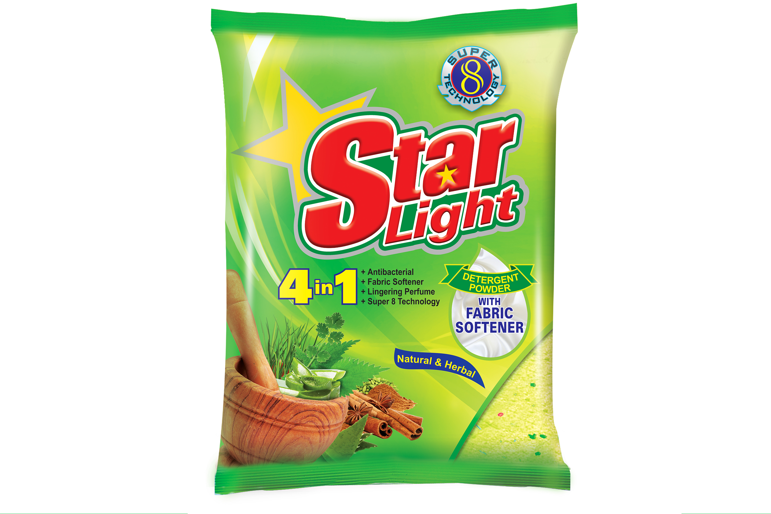 Seller Profile: star holdings International (Pvt) Ltd