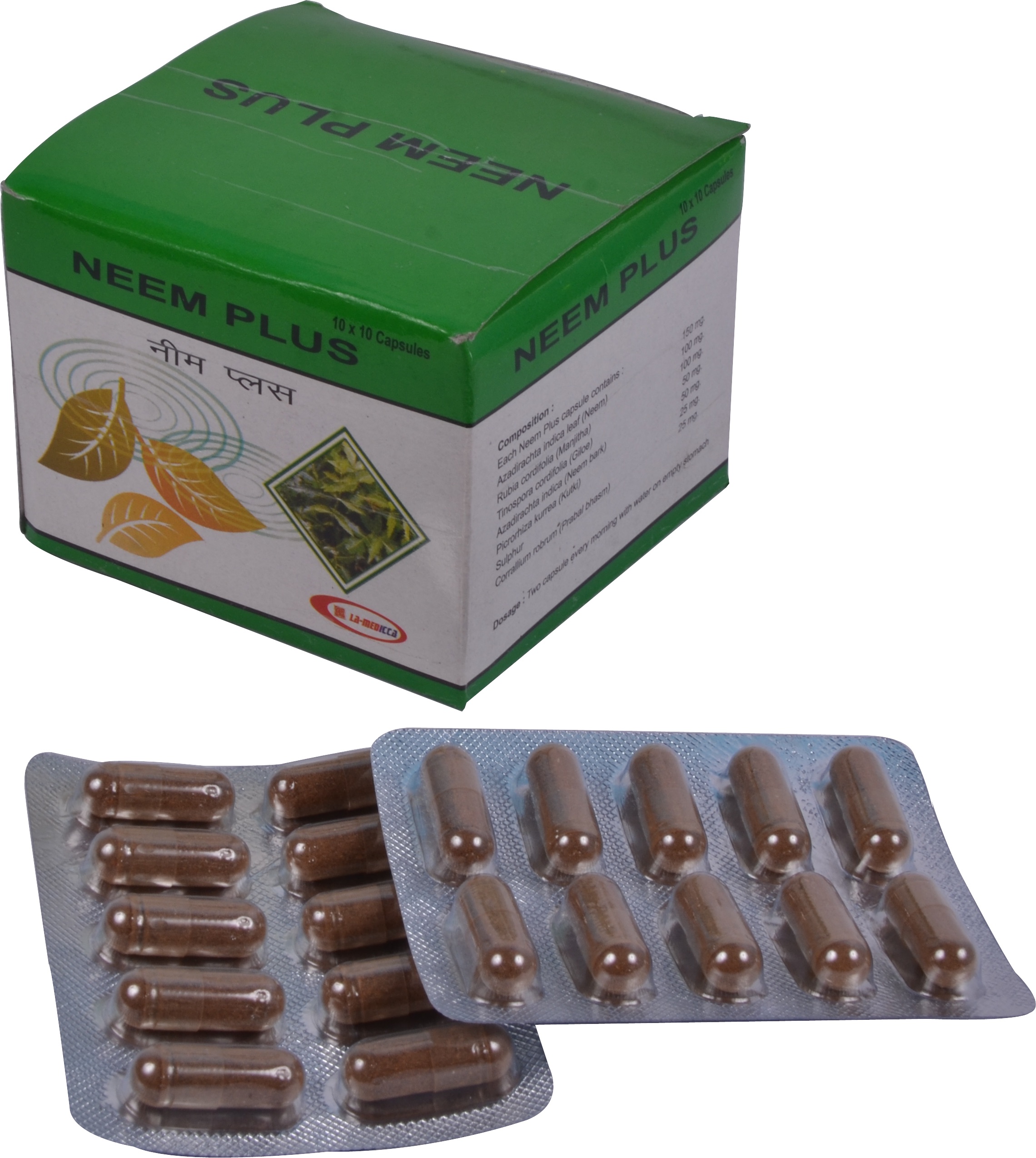 Product Details: Bonefix Capsules for strengthening weak & fractured bones
