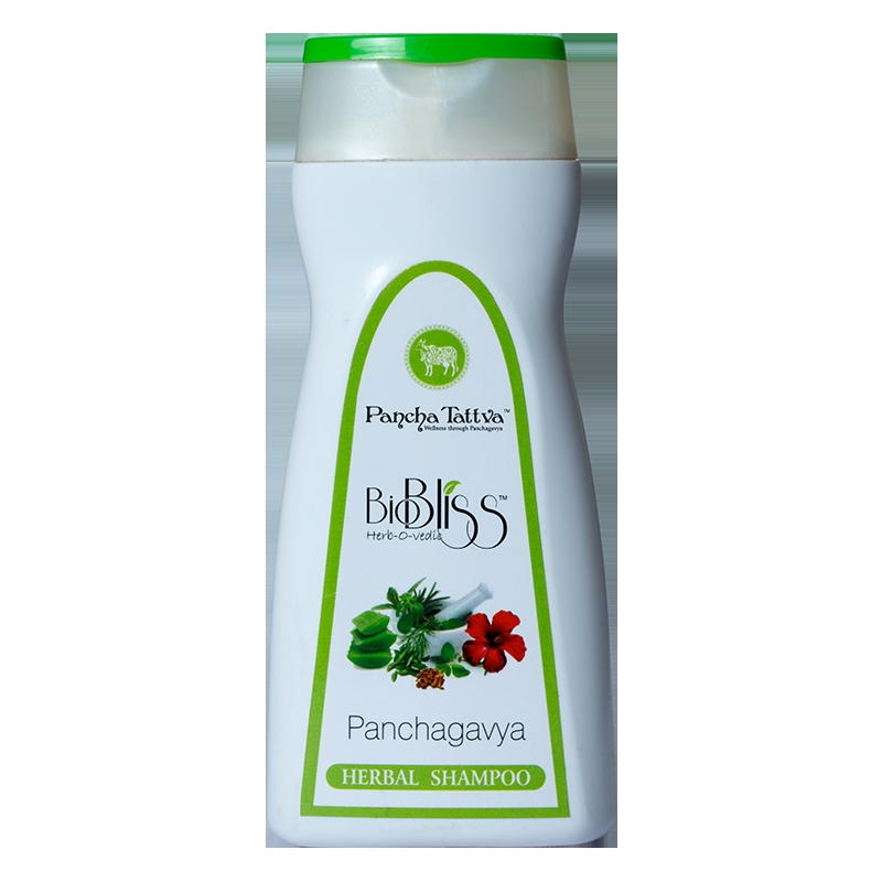 Product Details: PANCHGAVYA SHAMPOO