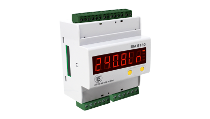 Product Details: Branch Circuit Monitor