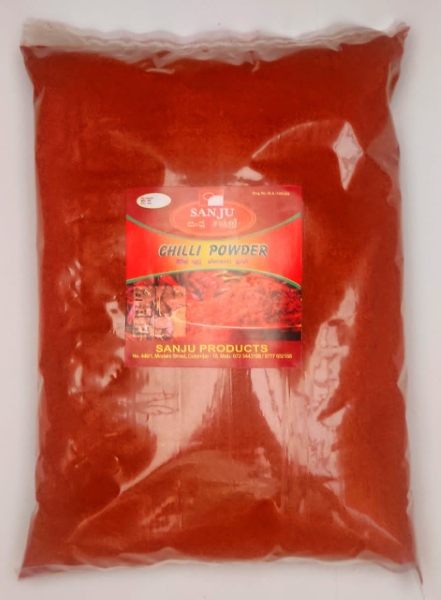 Product Details: Chilli Powder